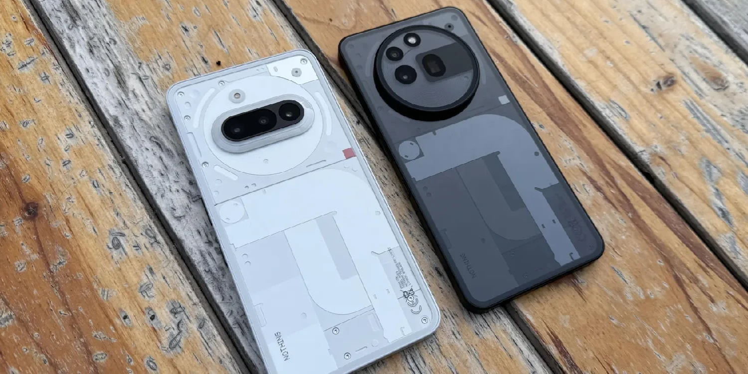 Nothing Phone (3a) y (3a) Pro: La nueva gama media de Nothing - NothingTec