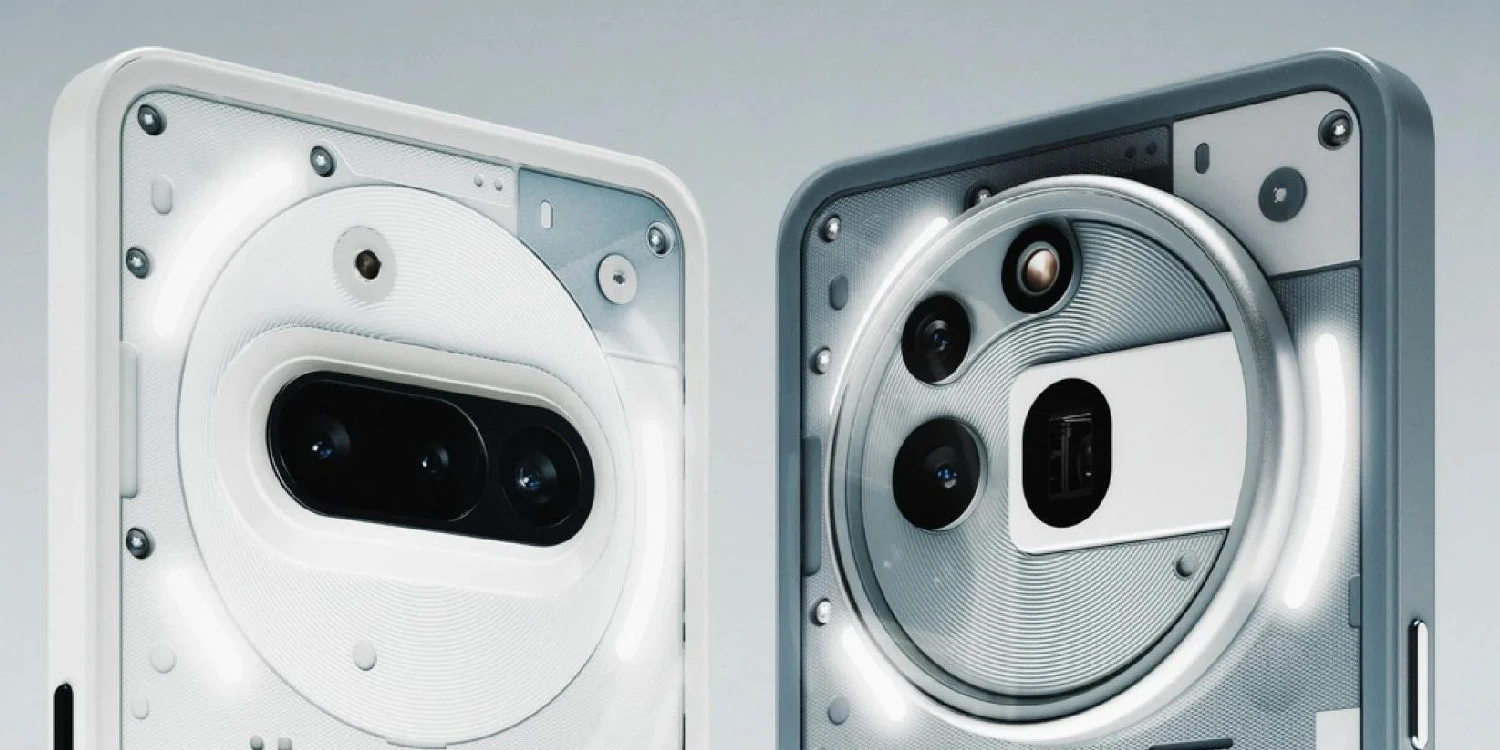 Nothing Phone (3a) y (3a) Pro reciben una actualización menor - NothingTec