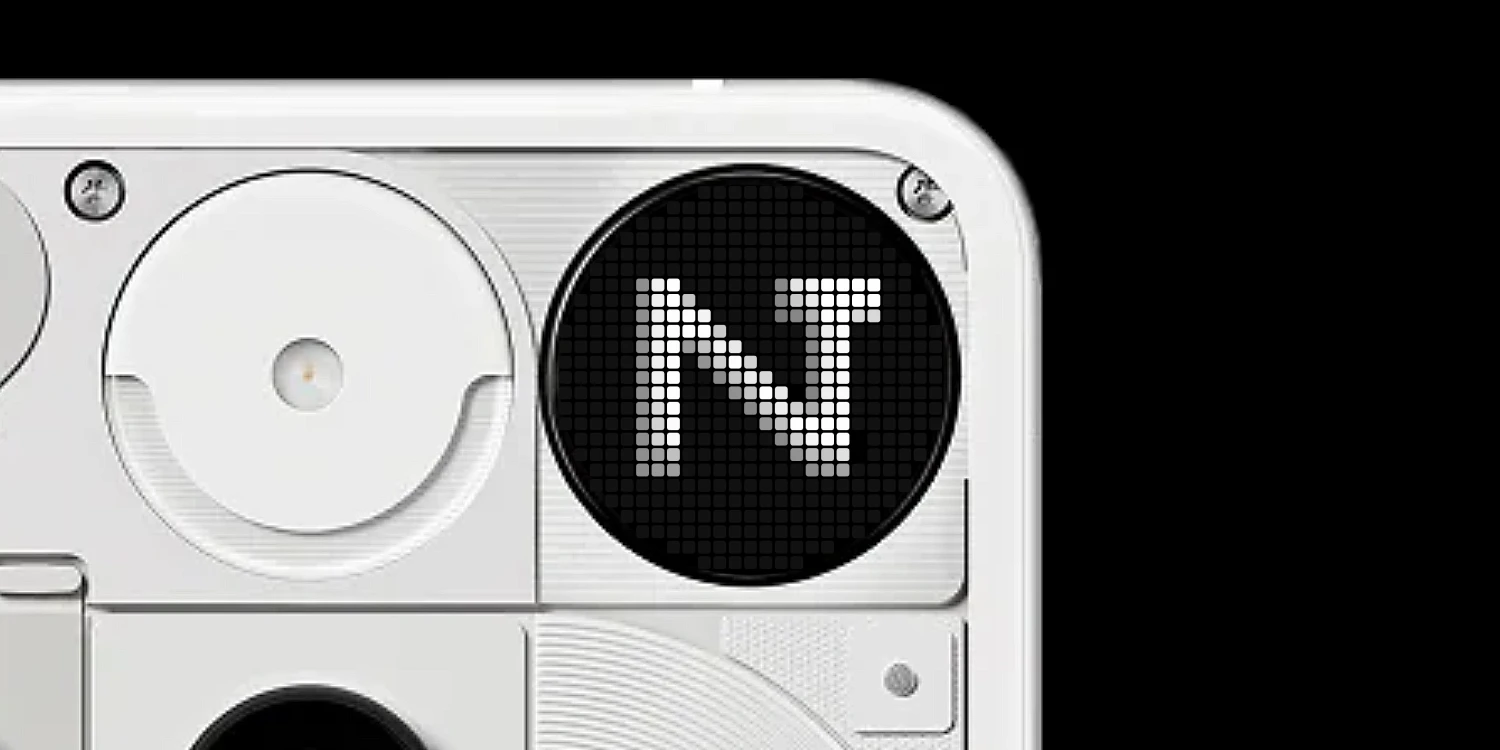 Dos joyas de la comunidad para crear imágenes en Glyph Matrix fácilmente - NothingTec