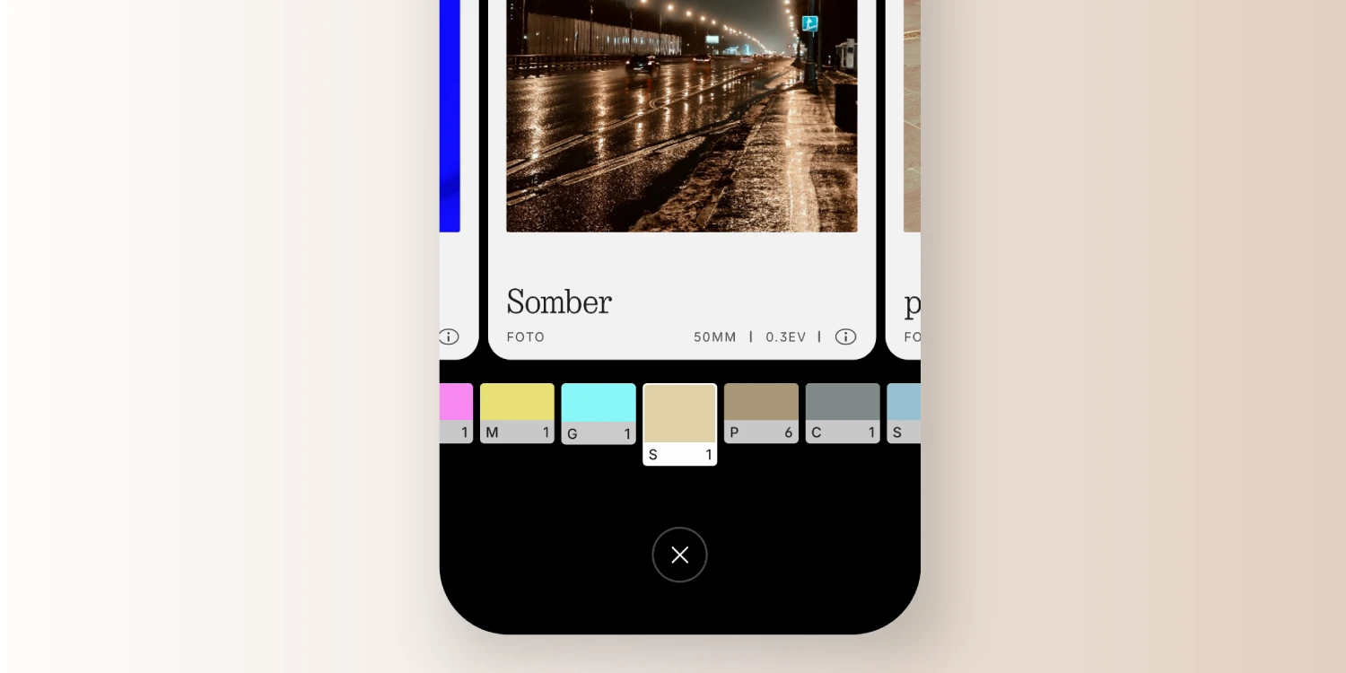 Los mejores presets para tu cámara y cómo usarlos en tu Nothing Phone - NothingTec