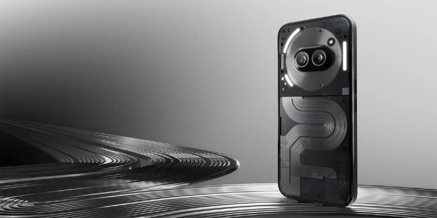 Nothing Phone (2a) Plus recibe la actualización Nothing OS B4.0-251230 ...